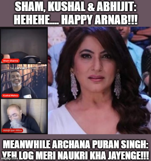 tribute to kushal's laughter - Imgflip