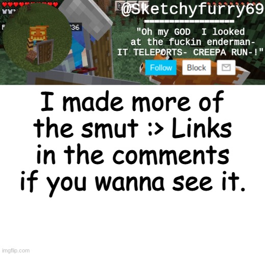 Warning, Kinda intense. - Imgflip