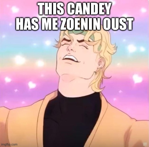 THIS IS SUM POWERFUL CANDEY , IT MAKES YOU S#3E RAIND0WS - Imgflip