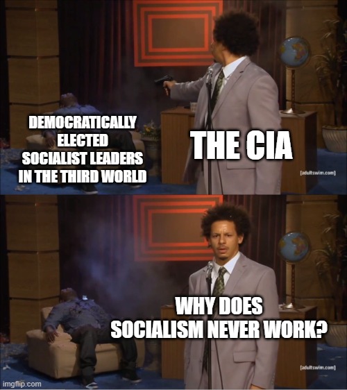 Who Killed Hannibal Meme - Imgflip