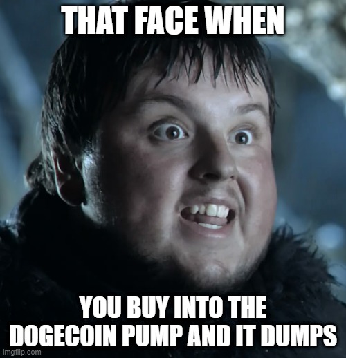 That face when - Imgflip