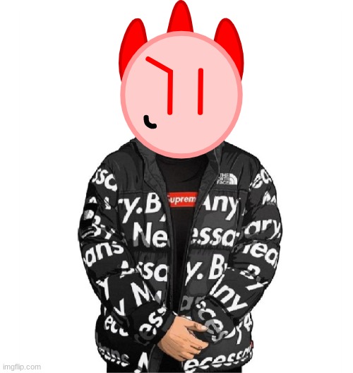 Danny Drip - Imgflip