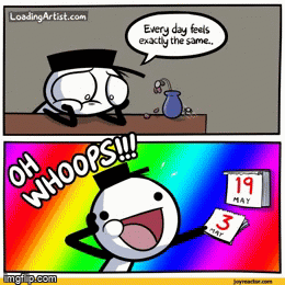 Another day.... - Imgflip