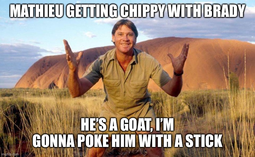 Steve Irwin Crocodile Hunter - Imgflip