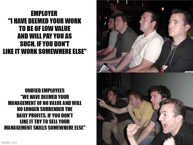 Reaction Guys - Imgflip