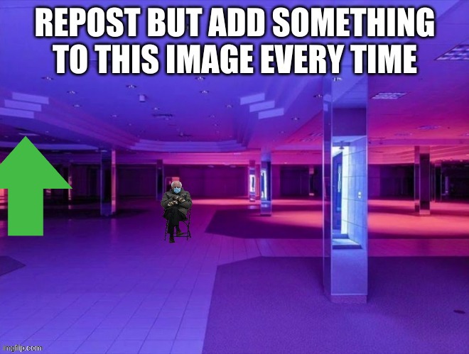 trends go brrr - Imgflip