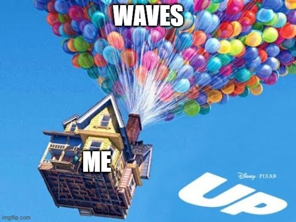 The Movie Up - Imgflip