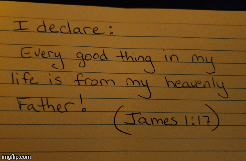 I declare - Imgflip