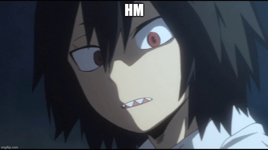 hm - Imgflip