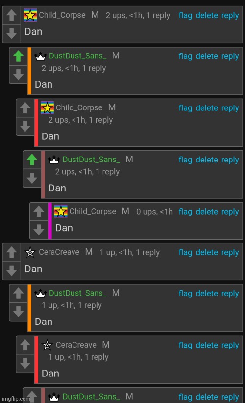Completely normal conversations - Imgflip