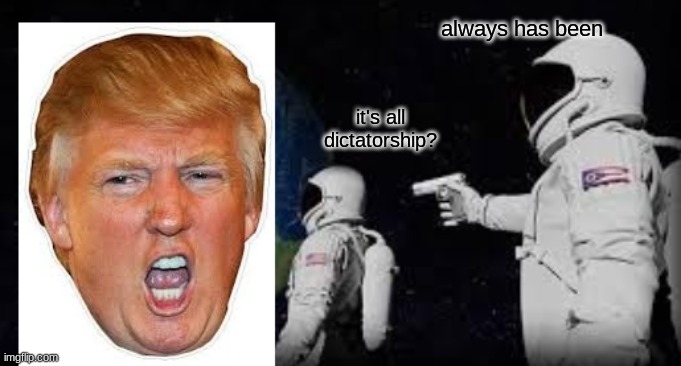 Toddler Dictator Memes