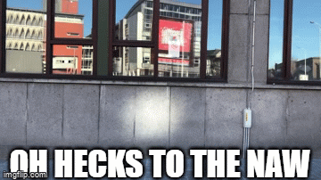 oh hecks to the naw - Imgflip