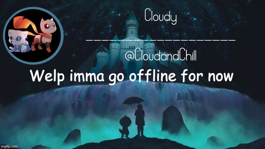 Clouds undertale temp 2.0 - Imgflip