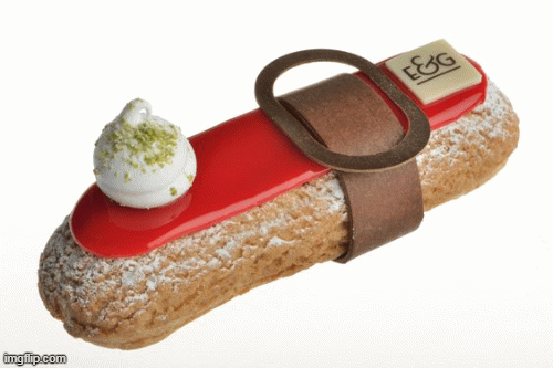 ECLAIRS - Imgflip