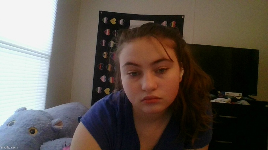 face trend thingy - Imgflip