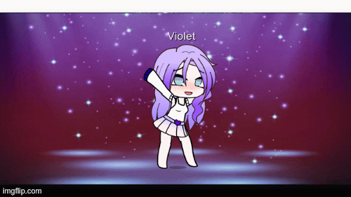 Enjoy my oc dance - Imgflip