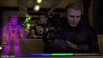 Who’s speaking? - Imgflip