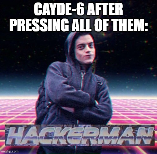 I remember this Cayde-6 scene XD - Imgflip