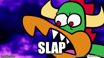 SLAP - Imgflip