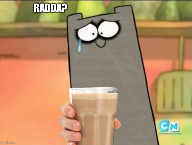 Tear of joy Schnitzel - Imgflip