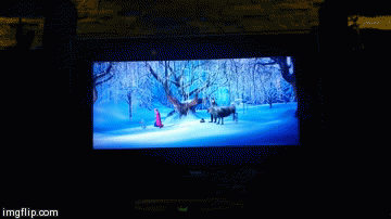 Sven jumping! - Imgflip