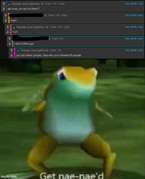 Image tagged in get nae-nae'd - Imgflip