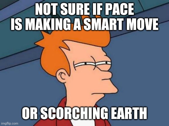 Futurama Fry Meme - Imgflip