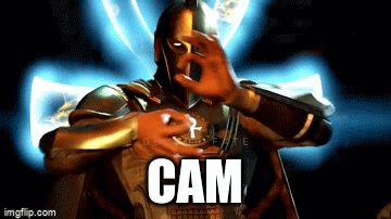 teachers when your camera is off - Imgflip