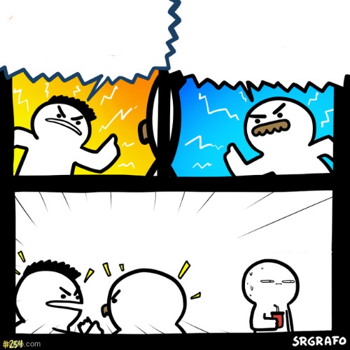 Arguing Idiots Latest Memes Imgflip