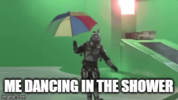 Showers - Imgflip