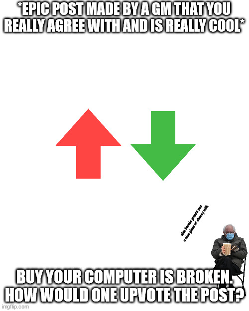 big brain time [answer wisely] - Imgflip