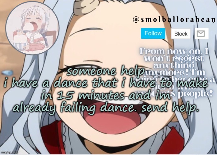 smolballorabeans temp - Imgflip