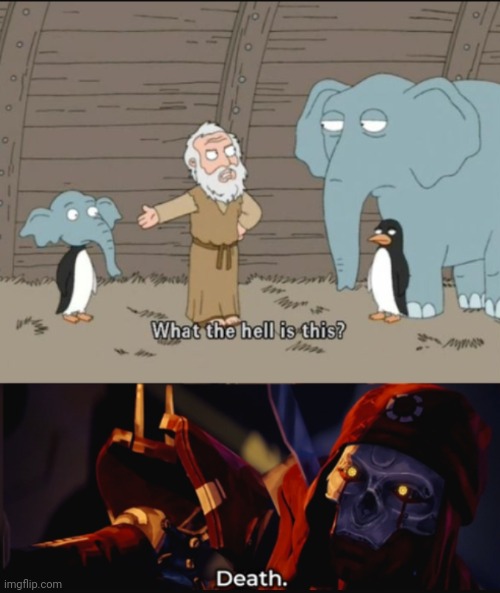 Why did I make this. - Imgflip