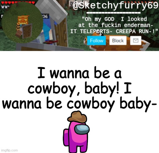 Clouds minecraft temp - Imgflip