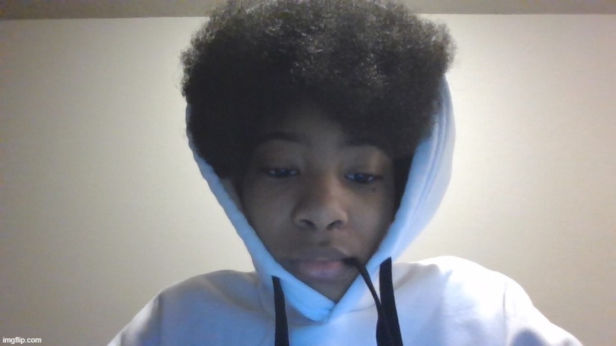 I look like shit im dumb af - Imgflip