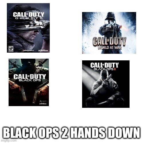 Pick your favorite - Imgflip