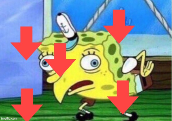 Mocking Spongebob Meme - Imgflip