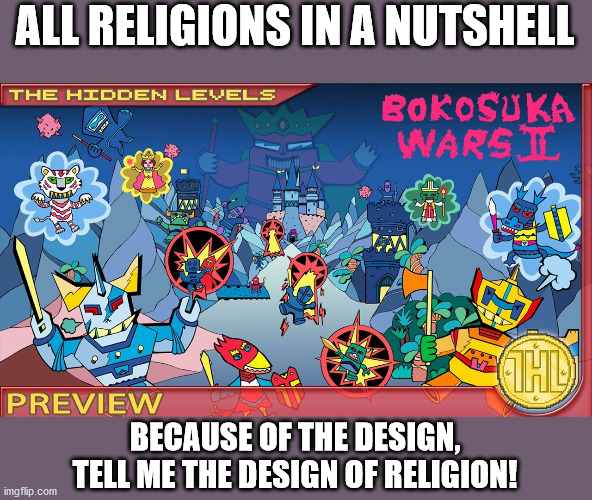 Wait, is this a Shaman's game? - Imgflip