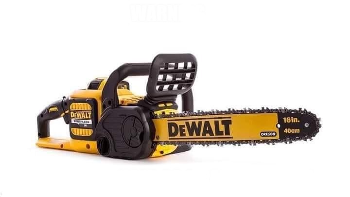 Dewalt Chainsaw Blank Template - Imgflip