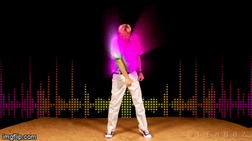 REAL dancing not tik tok dancing - Imgflip