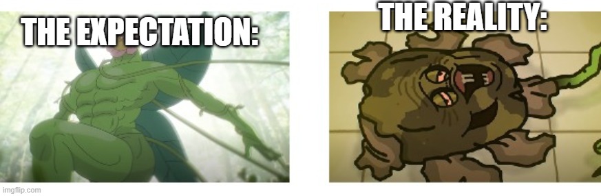 Leslie's Hallucination (now with updated text boxes) - Imgflip