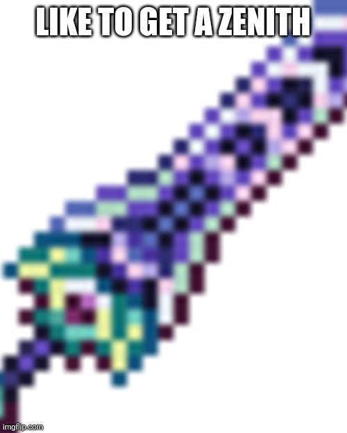 Zenith - Imgflip