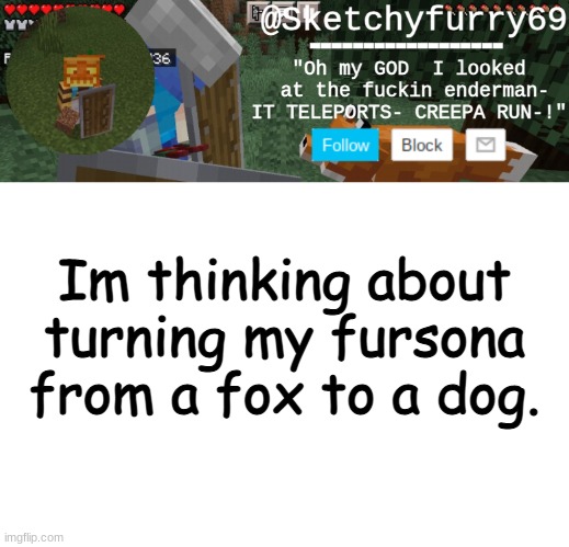 Clouds minecraft temp - Imgflip