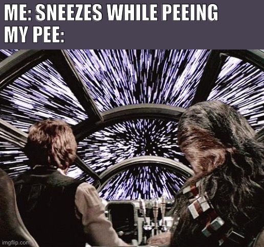 hyperdrive - Imgflip