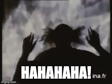 Doctor Who Laughing Gif