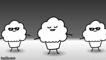 EAT SOME MUFFINS, MUFFIN HEADS - Imgflip