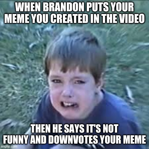 Sad Lannan (LazarBeam) - Imgflip