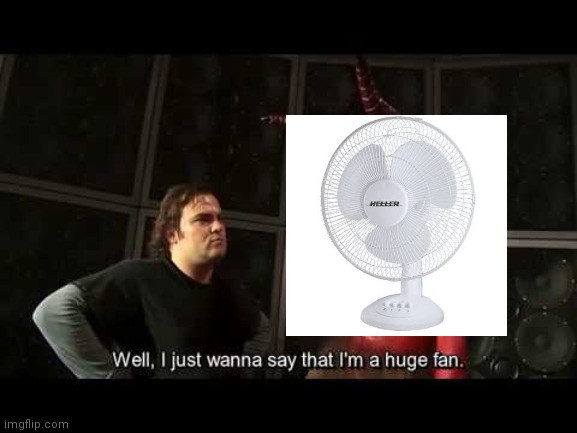 Image tagged in the air conditioner fandom is dying - Imgflip