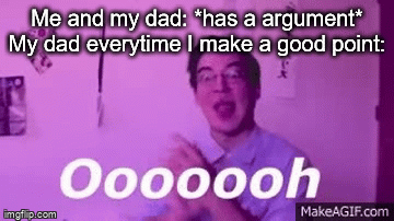 Something Clever - Imgflip