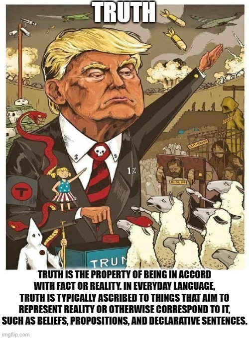 TRUTH Imgflip